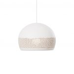 Lámpara colgante Sponge Ro! | AG Diseño Interior